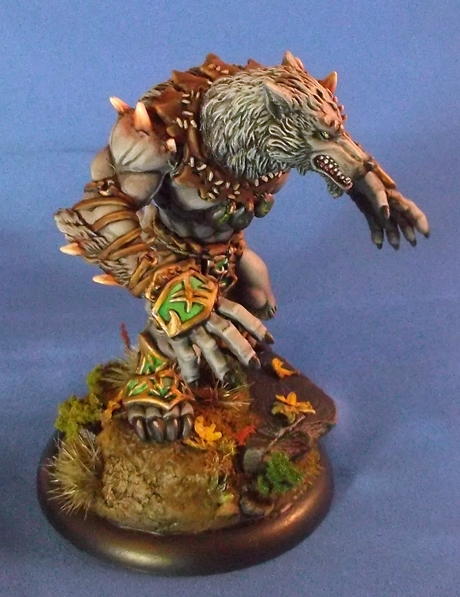 The Way of the Brush