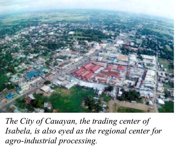Cities Around The World: Cauayan: The Trade Center of Isabela