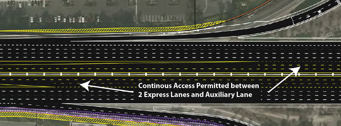 How the SR-241/91 Express Lane Direct Connector can really get SoCal Moving