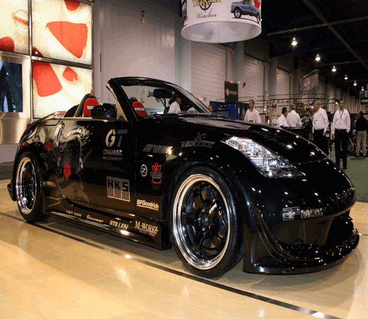 AUTOSLOOC: AUTOS TUNING