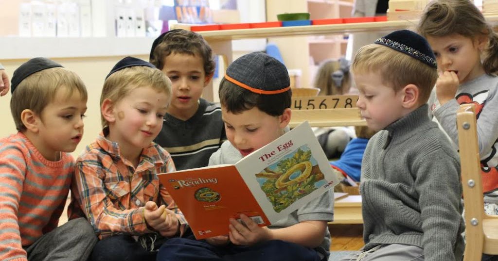 Emes Ve-Emunah: The Rate of Jewish Population Decline