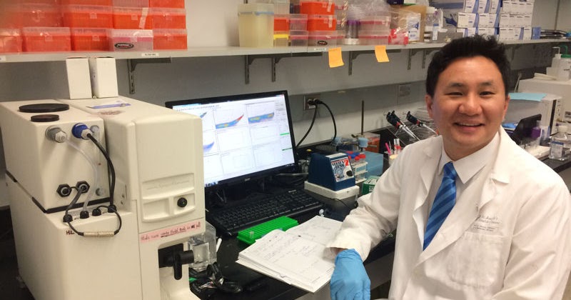 Medical Laboratory and Biomedical Science: Flow Cytometry Finds ...