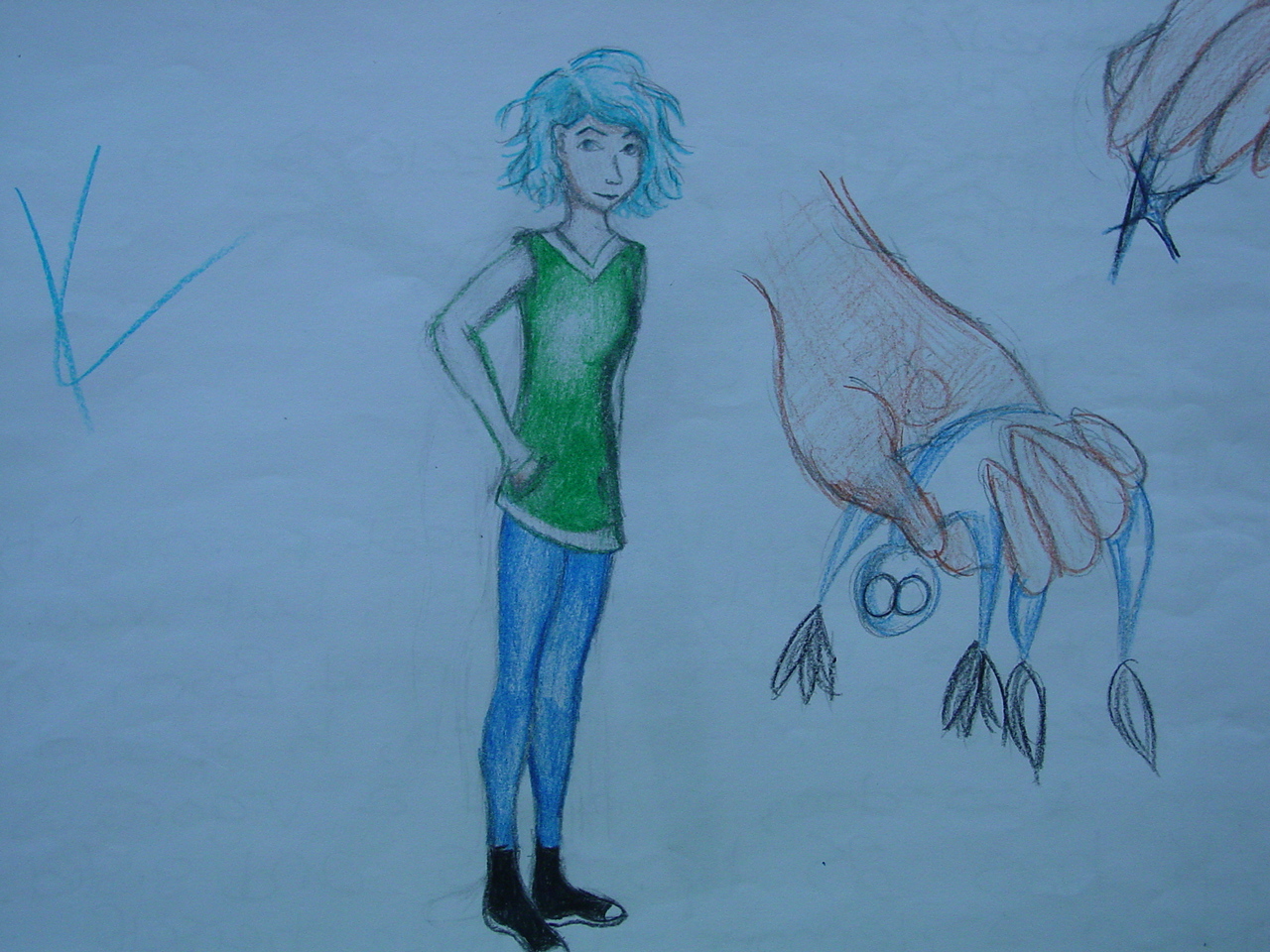 Stitchpunk Central: My Artwork