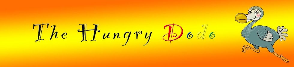 The Hungry Dodo: Mauritian Food