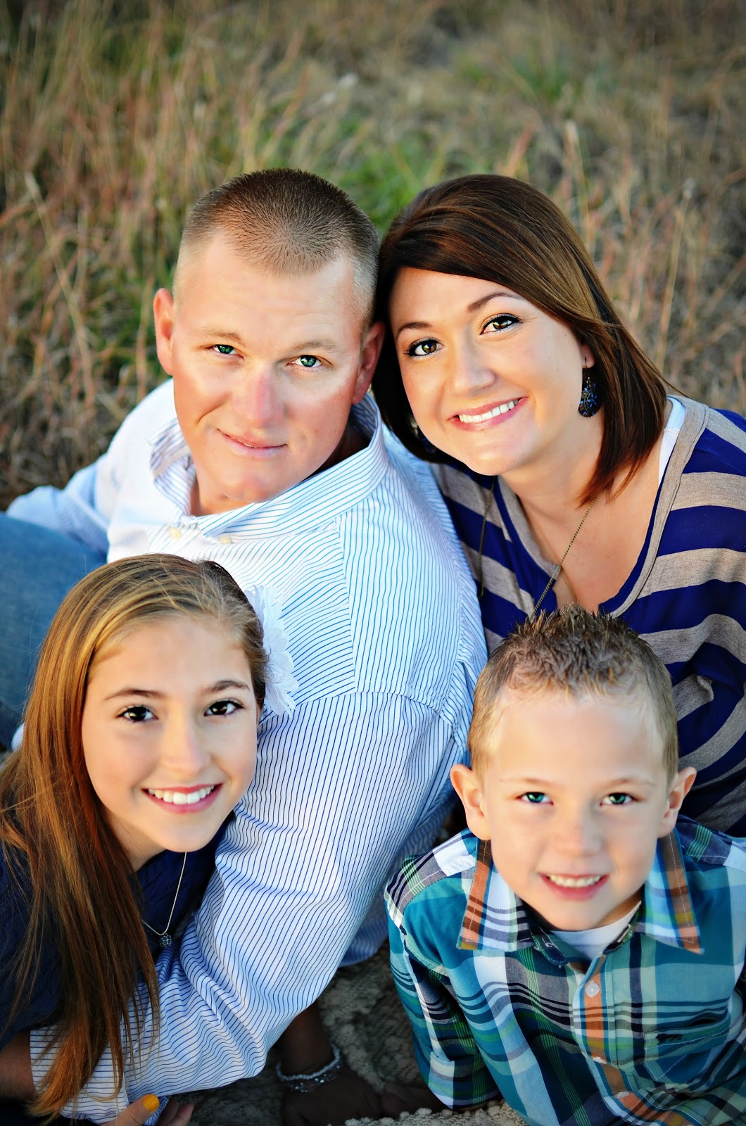 Sara Raney Photography: Ott Family