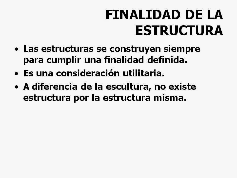 INTRO: CLASE 01 - LA ARQUITECTURA Y LA ESTRUCTURA
