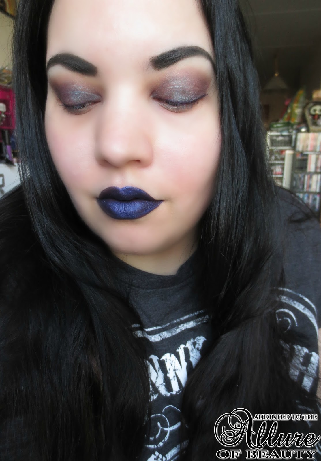 Addicted To The Allure Of Beauty...: Was Cleopatra The Lockridge Monster?