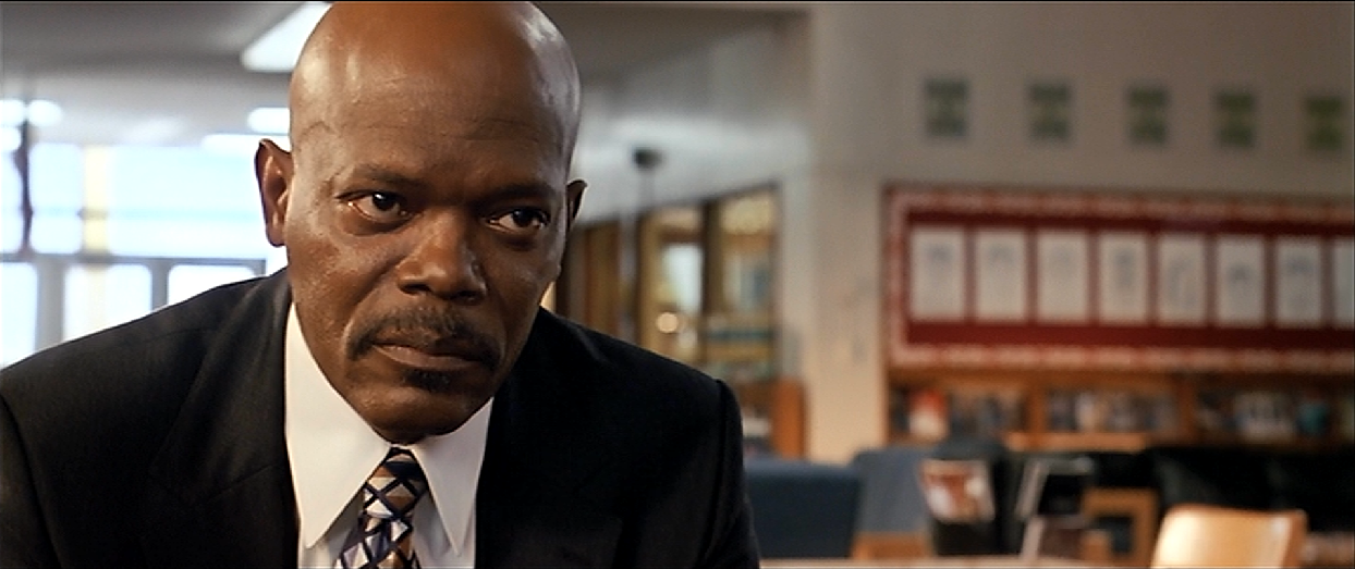 Sinopsis Coach Carter