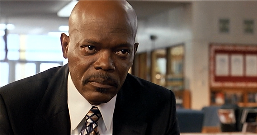 Sinopsis Coach Carter