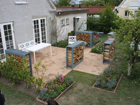 Hverdagsmoment: Terrasse inspiration