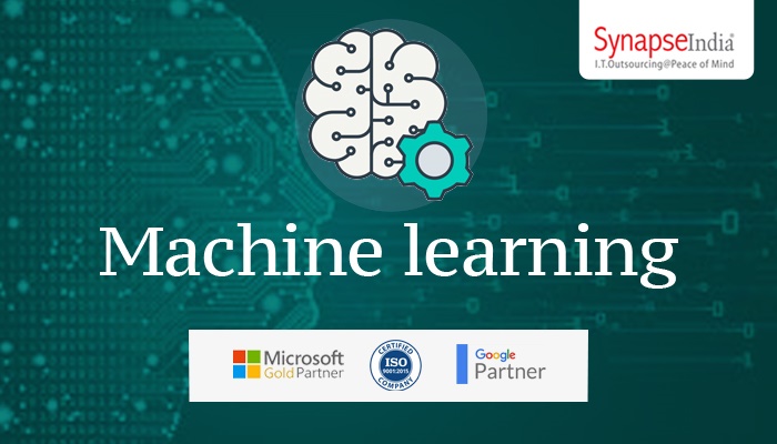 Intelligence Solutions Provider company: Cutting-Edge Machine Learning ...