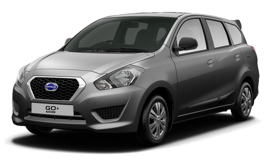 Datsun GO+ (2015) - Couleurs/Colors