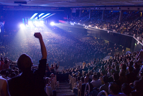 Rockstar Engineer: Growing the fan base