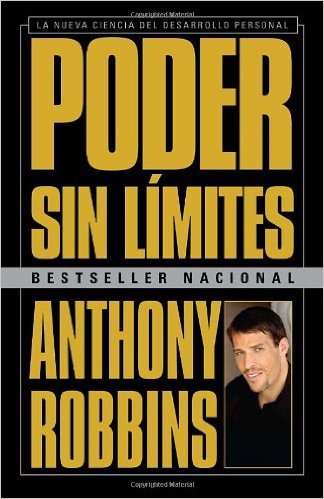 LIBRO PODER SIN LIMITE RESUMEN DESCARGA EN PDF ~ EL MOMENTO ES AHORA