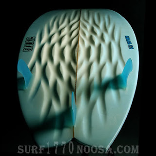 a day at the beach: Surfboards Pt. 6- Erle Pedersen