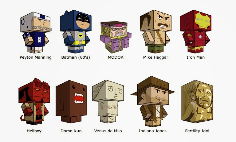 Achievement Unlocked!: 250G - Started Game Art Design: Cubecraft