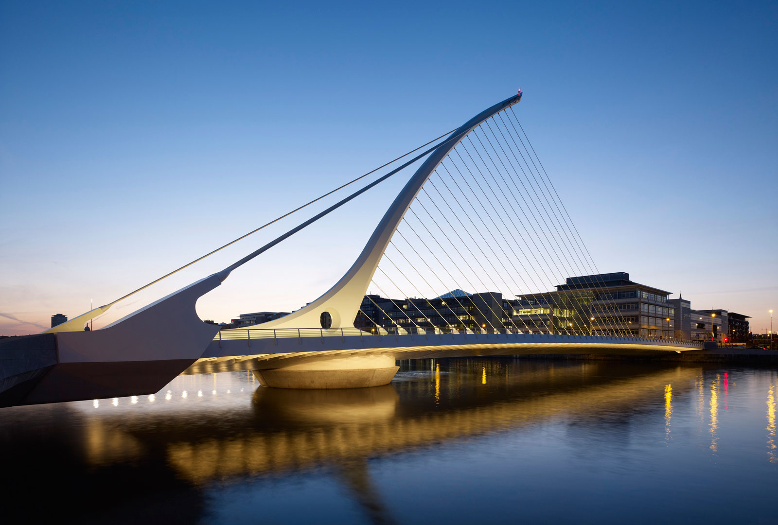 Ramblings: Santiago Calatrava