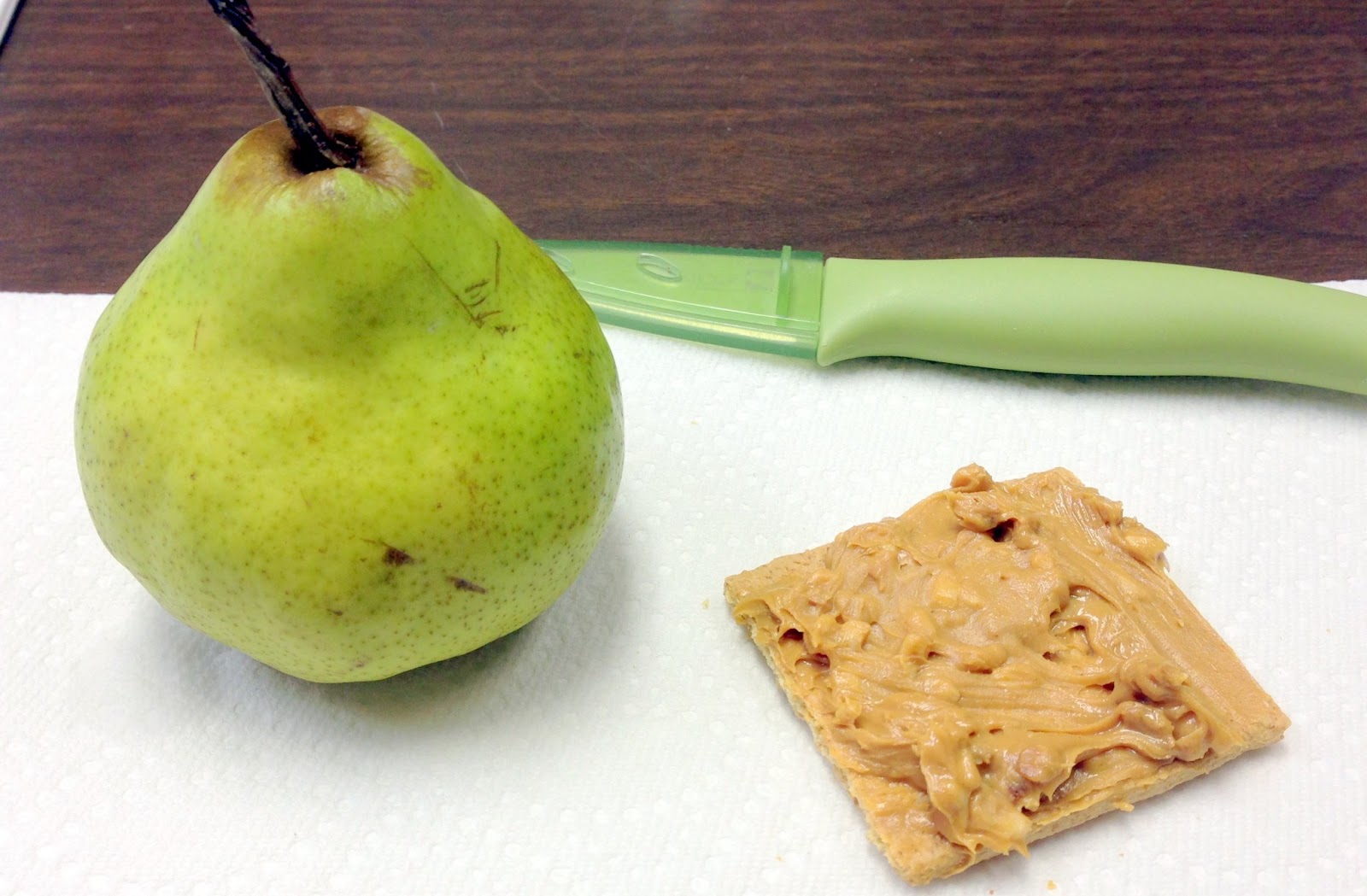 Attack of the Hungry Monster: WIAW: Healthy Mushroom Orzo Risotto