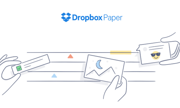 OpenDesignGroup: Dropbox Paper