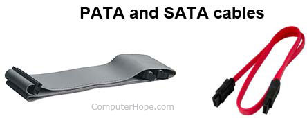 TALLER DE HARDWARE: Diferencias entre S-ATA2 (Serial ATA2) y P-ATA ...