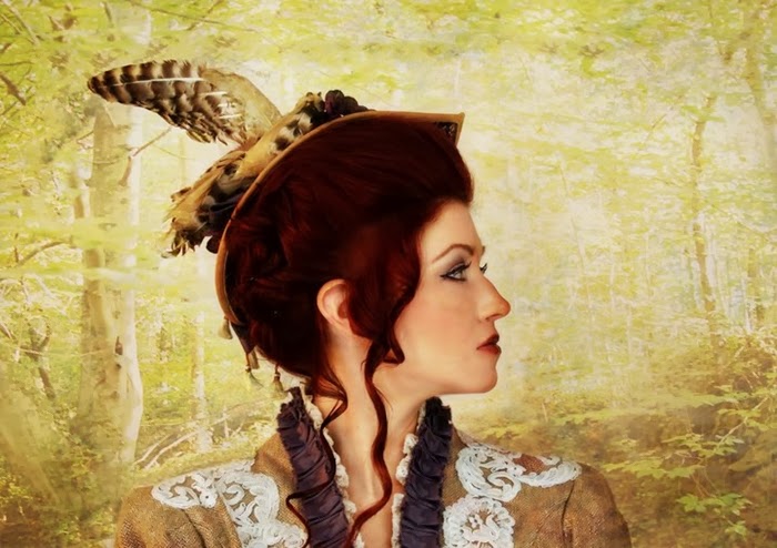 Thomas Dodd | Visionary Pre-Raphaelite Photographer - Fine Art and You