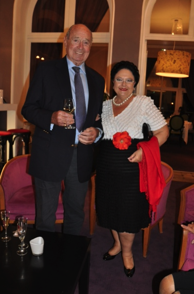 Maria Vladimirovna, Grand Duchess of Russia - Alchetron, the free ...