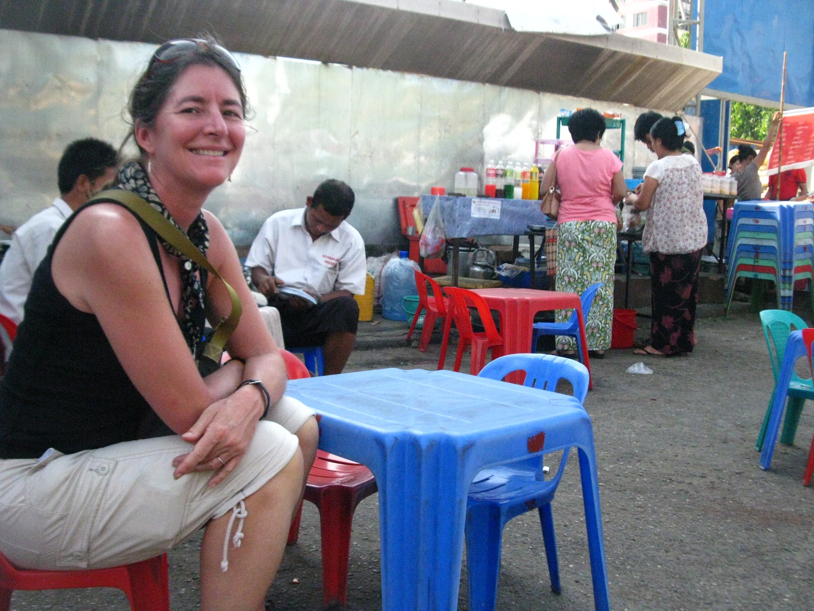 The Grateful Globetrotters: Myanmar/Burma: Unspoiled Ngapali Beach ...