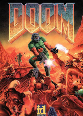 1001 videopeliä: Doom (1994)