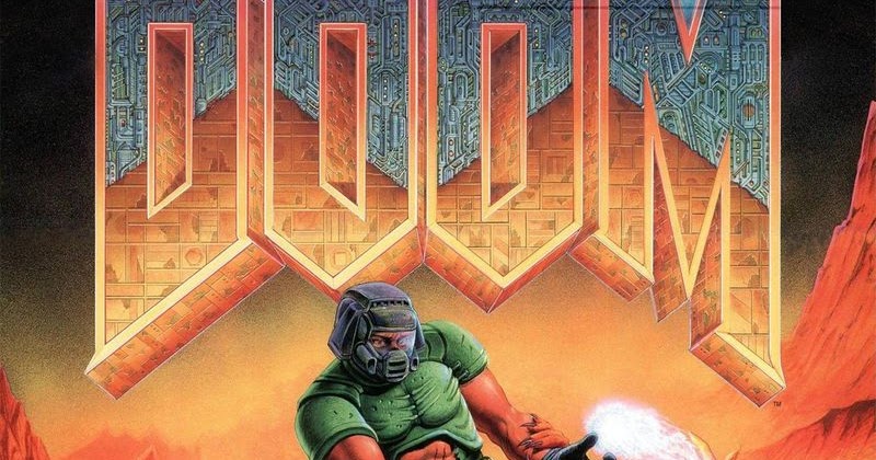1001 videopeliä: Doom (1994)