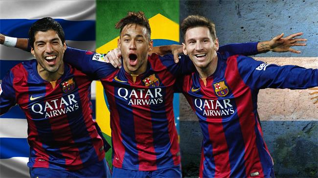 Beautiful Football: 8 pictures to tell you how perfect the MSN is!