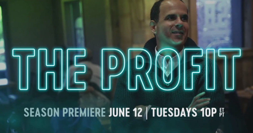 The Profit Updates: New Season 5 Episodes of The Profit Start on June 12th