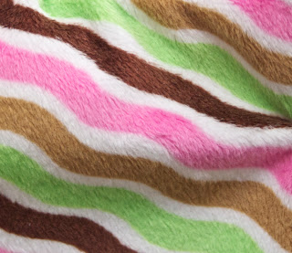 Sew Can Do: Info on Softie Fabric & Little Lovey Doll Tutorial