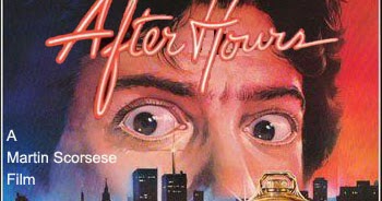 Albums Back from the Dead: "After Hours" soundtrack