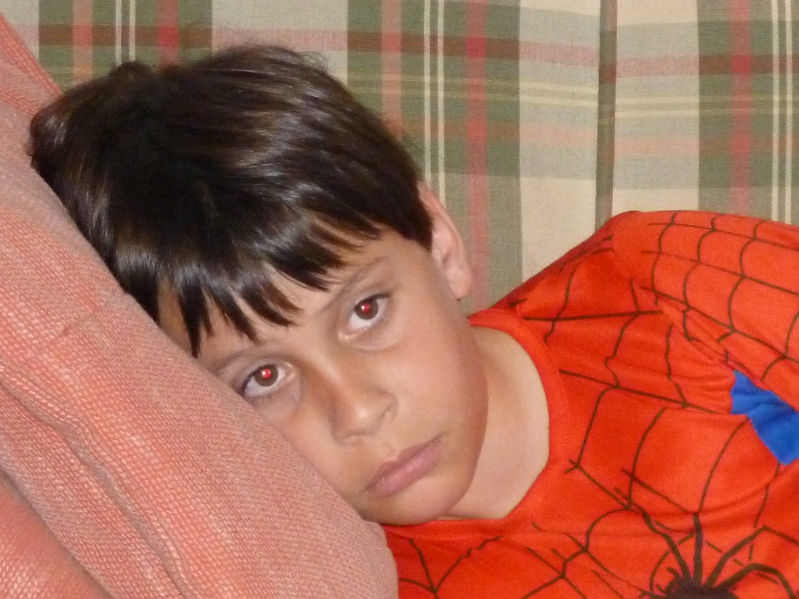 ¿FOTOGRAFÍA? NI IDEA...: USO DEL FLASH