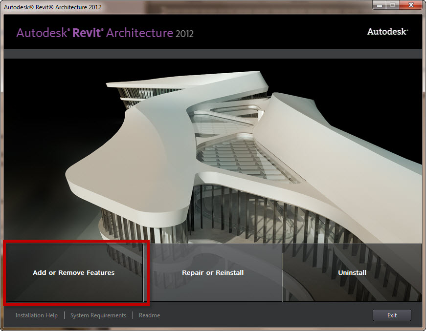 Instalación de librerías en Revit 2012 y 2013