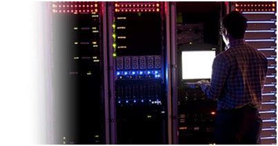 El monitoreo medioambiental en los Data Center evita que se caiga el ...