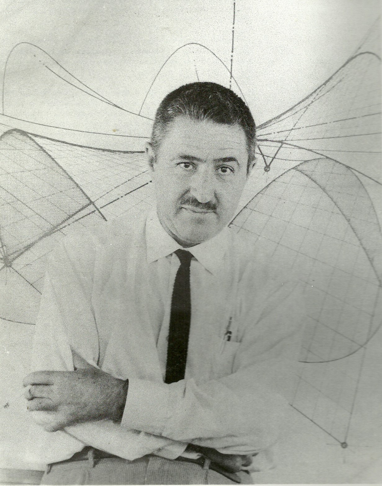 Arquitecto: Félix Candela