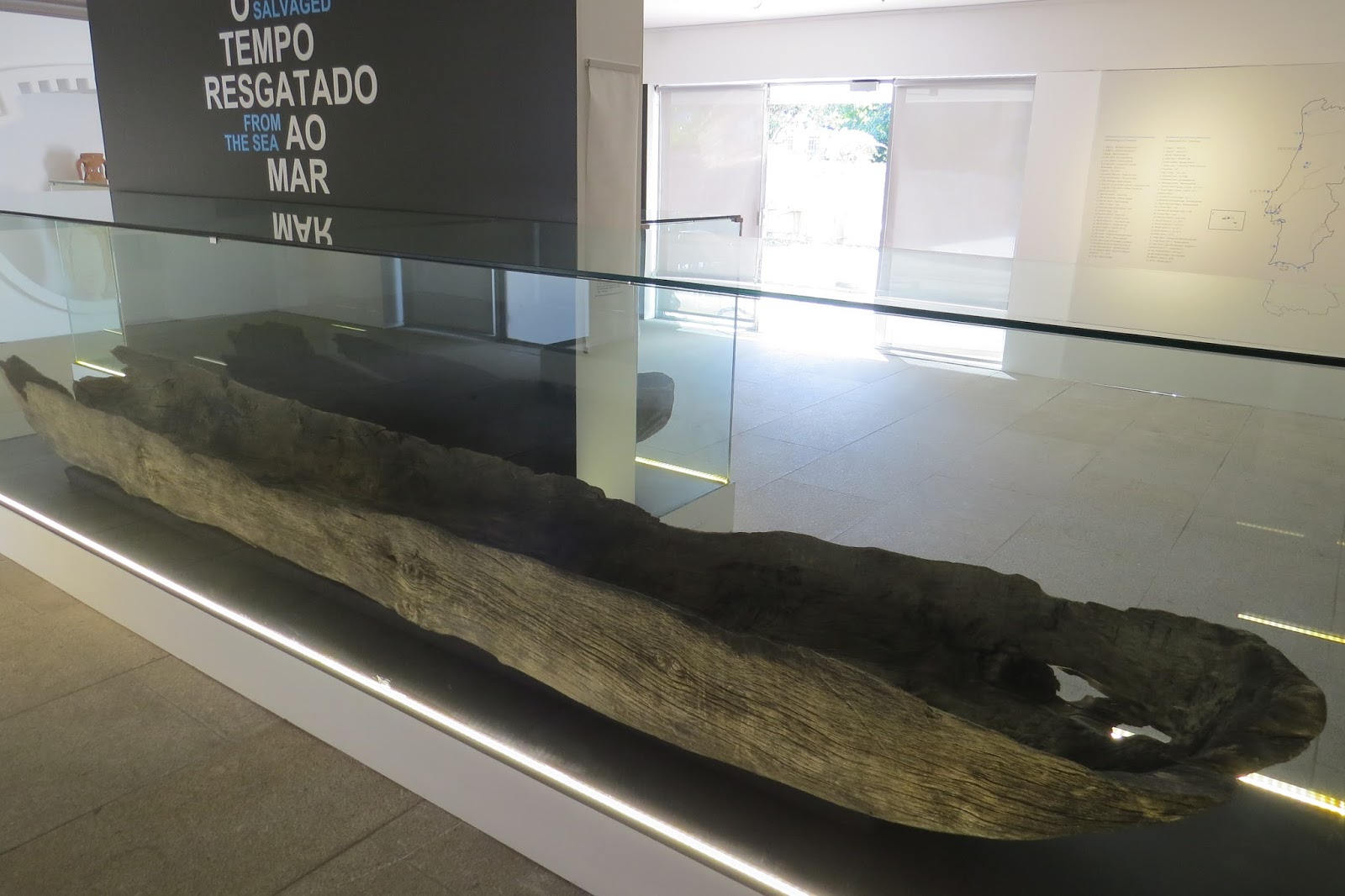 DOLETHES: PIROGAS DE LANHESES EM EXPOSIÇÃO NO MUSEU DE ARTES ...