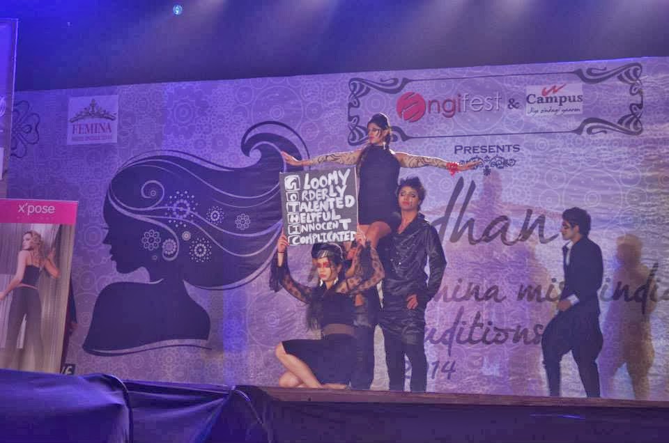 Engifest- The Annual Cultural Festival Of DTU