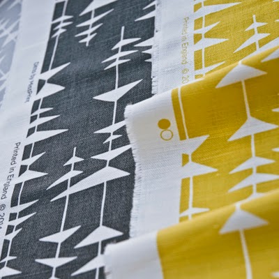 print & pattern: WALLPAPER - MissPrint