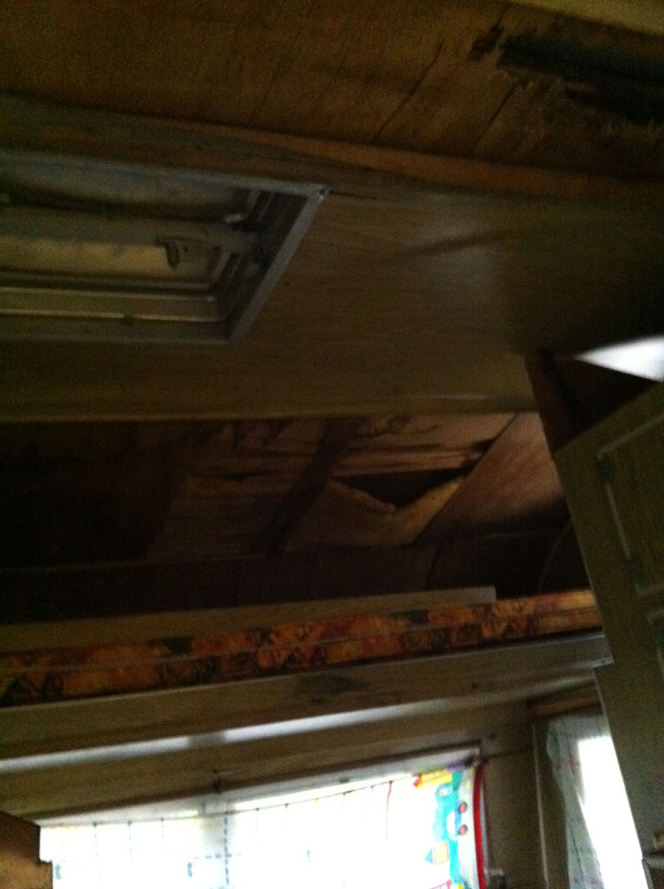 Jennifer Jangles Blog: Our 1969 Serro Scotty HiLander