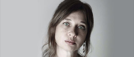 Mapa de citas: Matilde Sánchez - La canción de las ciudades