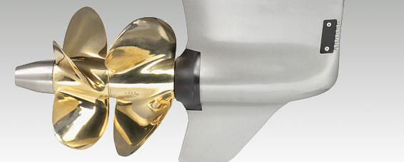 Marine Engineering Systems - Neil Achari: Marine GearBox