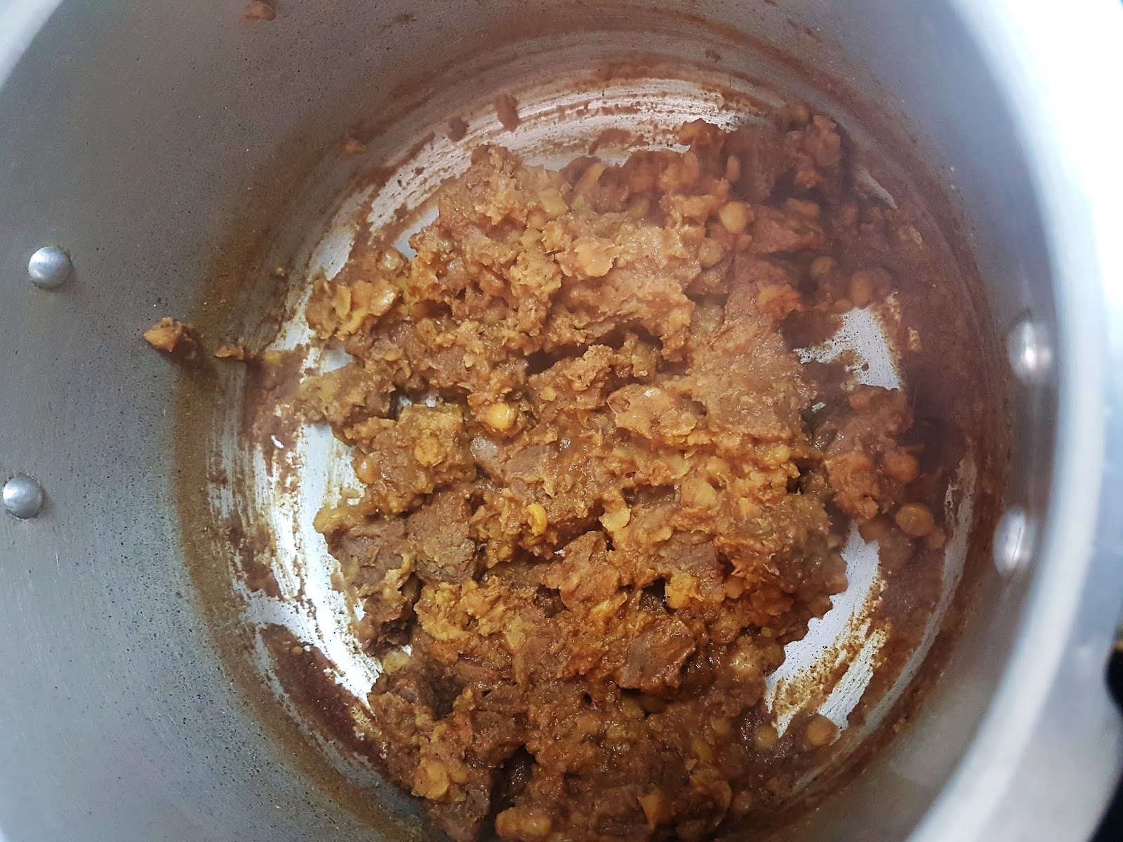 Mutton shamiya / Mutton cutlet | Alfe's Kitchen Treasures