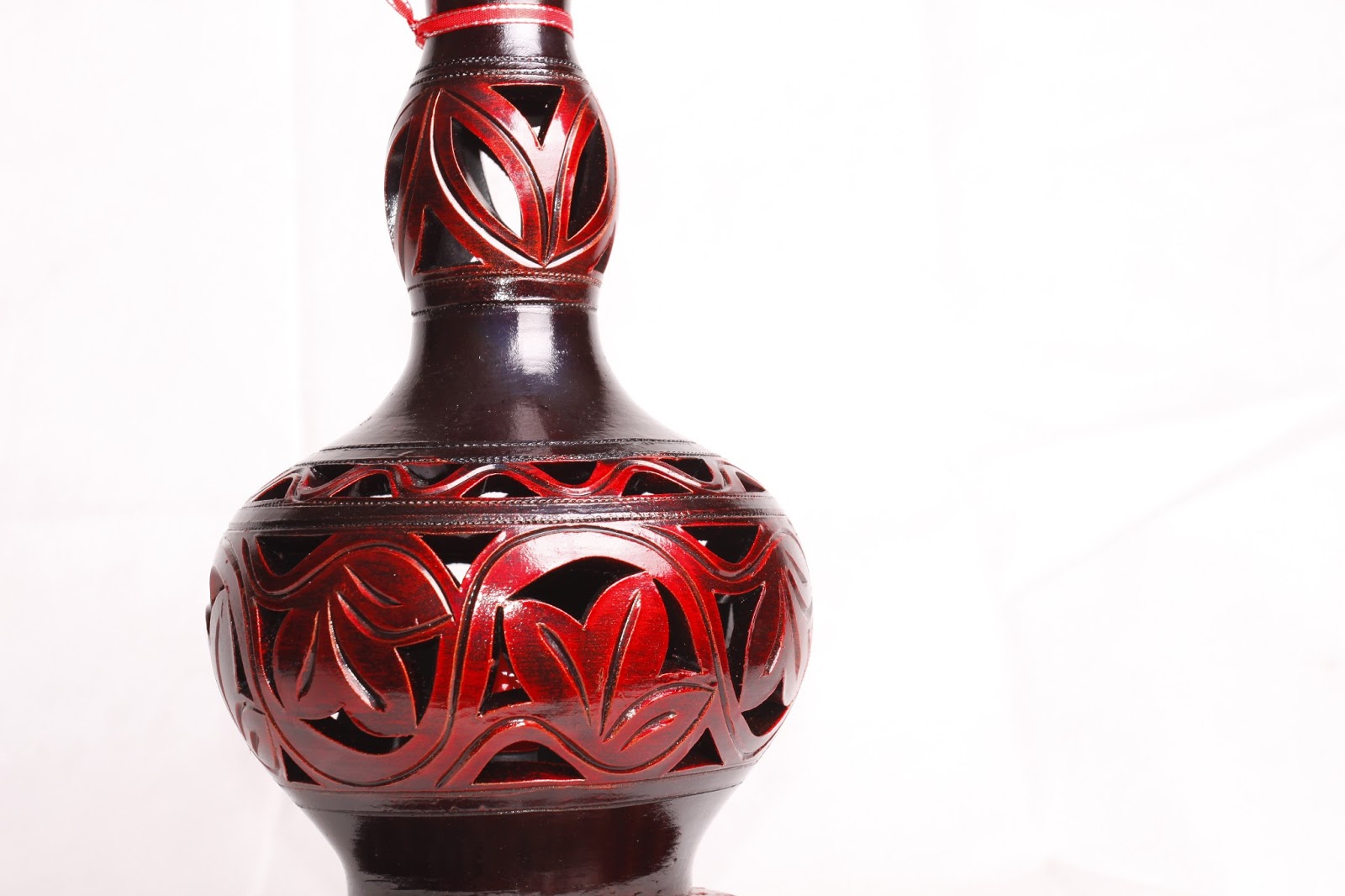 DIDIZ CRAFT: LABU SAYONG 3