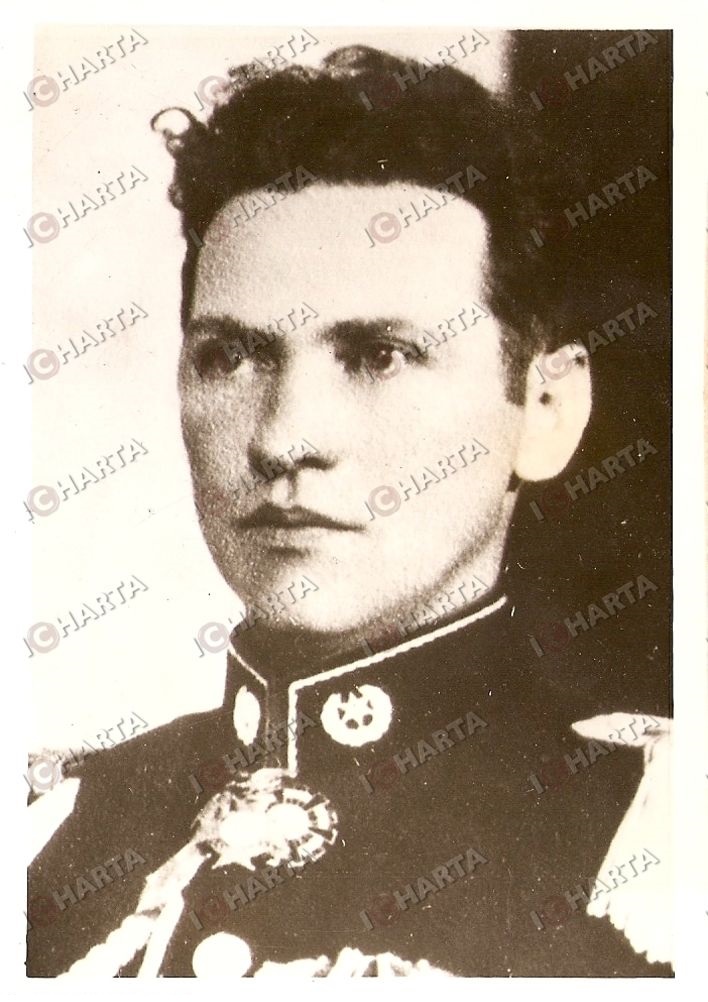 GERMÁN BUSCH Y EL REGIONALISMO | Historias de Bolivia