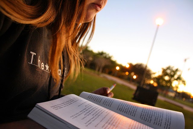 How To Study Faster: How To Study The Subjects You Hate