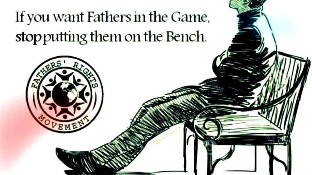 Fathers' rights movement