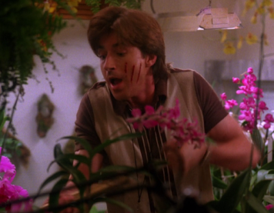 The Mystery of Harold Smith