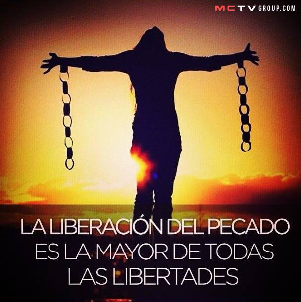 Santa"FE" Rompiendo Cadenas